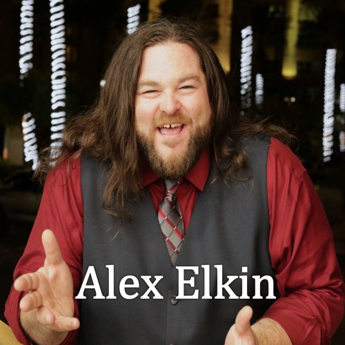 Stream Comedian Alex Elkin | Listen to podcast episodes online for free ...