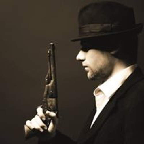 Stream David Archer | Listen to Fallback - A Sam Prichard Mystery ...