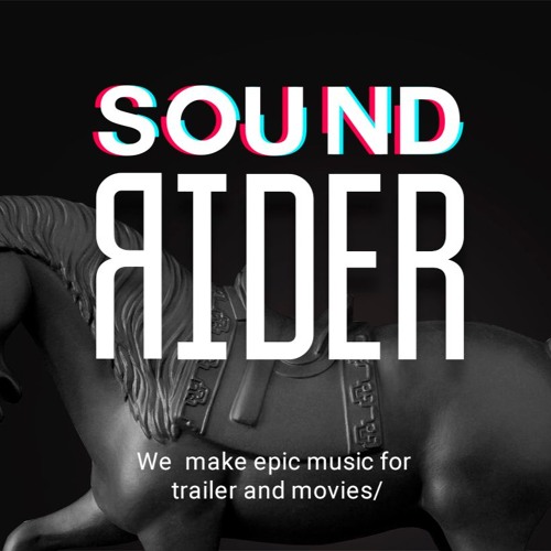 Stream Sound Rider music | Listen to songs, albums, playlists for free ...