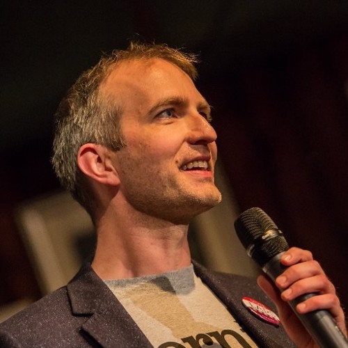 Stream 3FM: Lars Duursma bij Frank van der Lende over afscheidsspeech ...