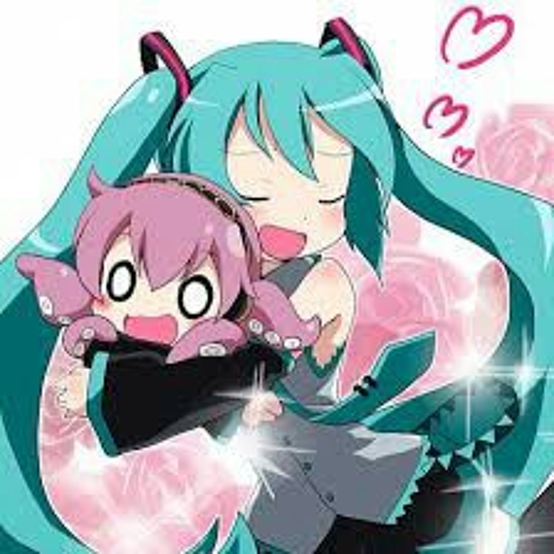 Stream I WANT TO POOP HERE The most popular girls by Hatsune Miku ...
