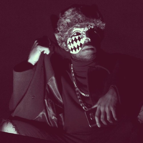 Stream KEMOSABE music | Listen to songs, albums, playlists for free on ...