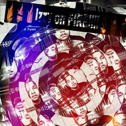 Stream Izzy on FIRE!!! music | Listen to songs, albums, playlists for ...