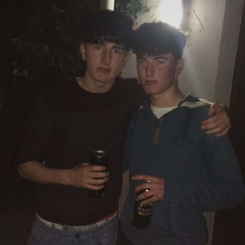 Stream Cian Murray music | Listen to songs, albums, playlists for free ...