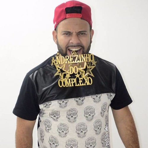 Stream Mc Andrezinho Do Complexo music | Listen to songs, albums, playlists for free on SoundCloud