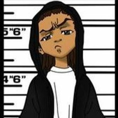 Riley Freeman Gangsta Wallpaper