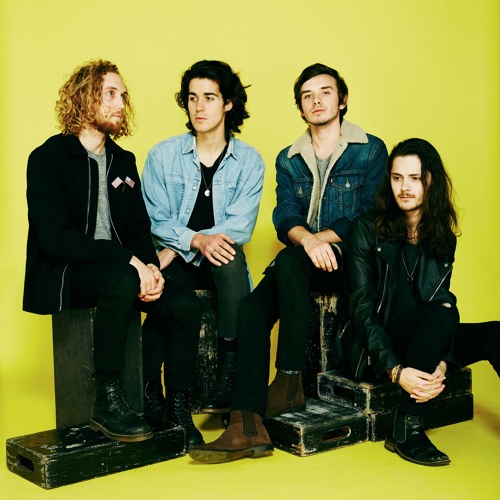 Stream Vacation Manor music | Listen to songs, albums, playlists for ...