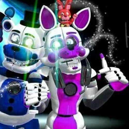 Stream FOX FNAF World music | Listen to songs, albums, playlists for ...