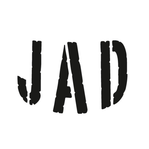 Stream jad | Listen to podcast episodes online for free on SoundCloud