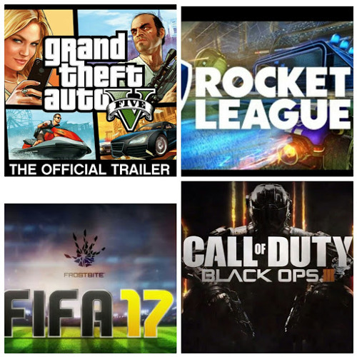 Stream Gamers rfgb music | Listen to songs, albums, playlists for free ...