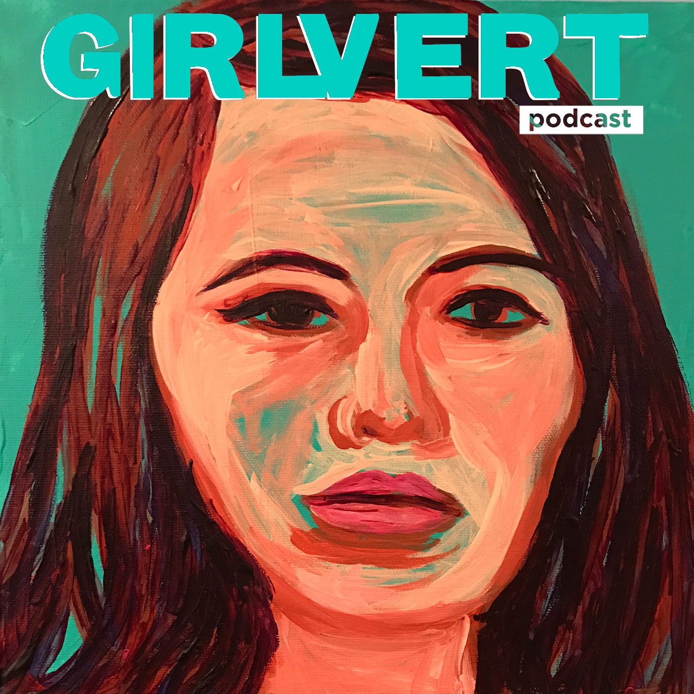 Girlvert (Podcast) | Podchaser