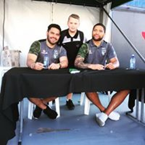 Stream Blake Wallis music | Listen to songs, albums, playlists for free ...