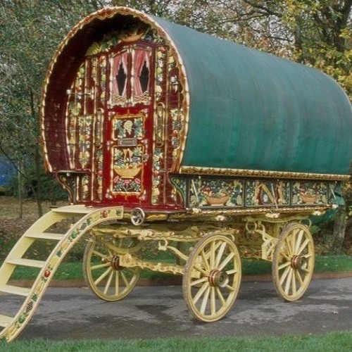 Stream Caravan Gypsy music | Listen to songs, albums, playlists for ...