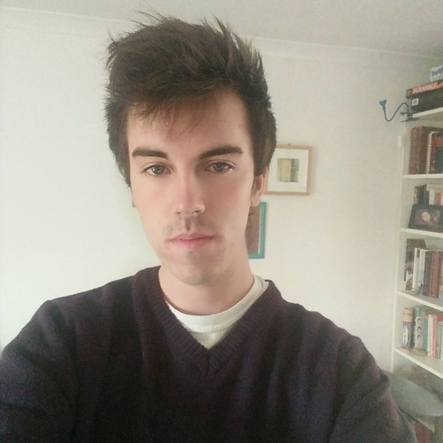Stream Ben Hambly music | Listen to songs, albums, playlists for free ...
