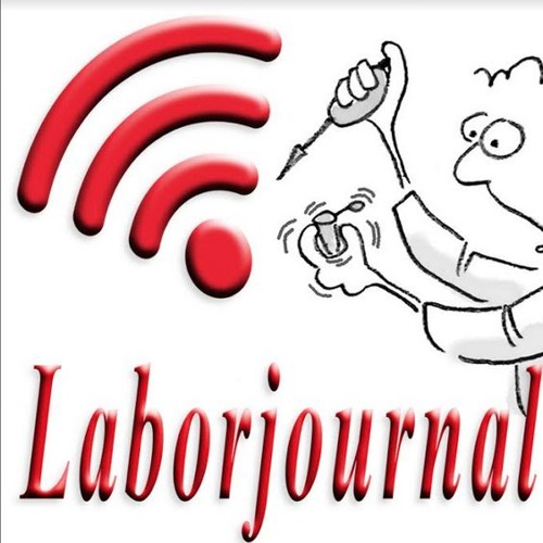 Stream Laborjournal-Podcast | Listen to podcast episodes online for ...