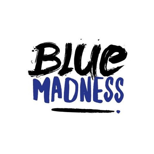Stream Blue Madness music | Listen to songs, albums, playlists for free ...