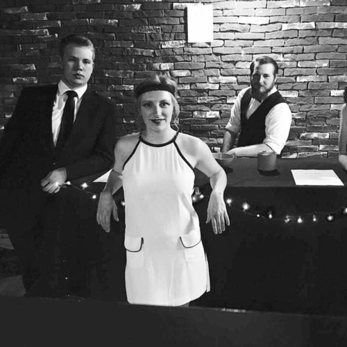 Stream Tad Lafferty | Listen to podcast episodes online for free on ...