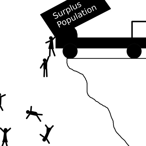 Stream The Surplus Population | Listen to podcast episodes online for ...