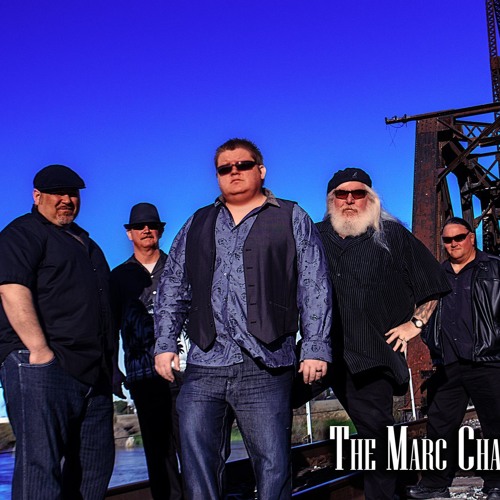 Stream The Marc Chauvette Band music | Listen to songs, albums ...
