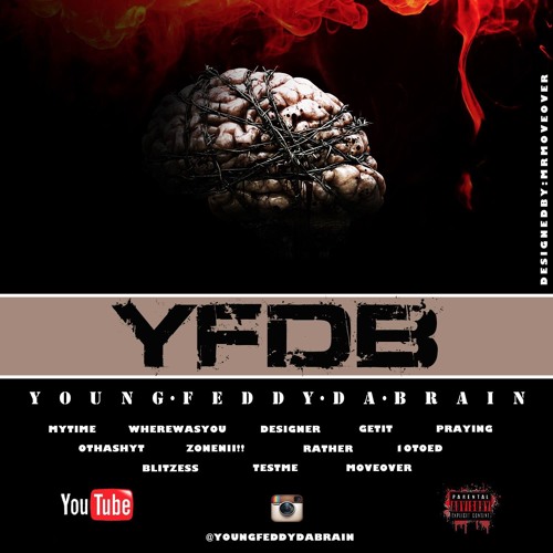 Stream YFDB - BRIKKS Engineered By.. LTHstudios (Monty) by Young Feddy ...
