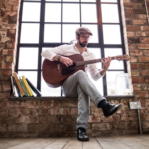 Stream Maybe I'm Amazed by Matt Bee | Listen online for free on SoundCloud