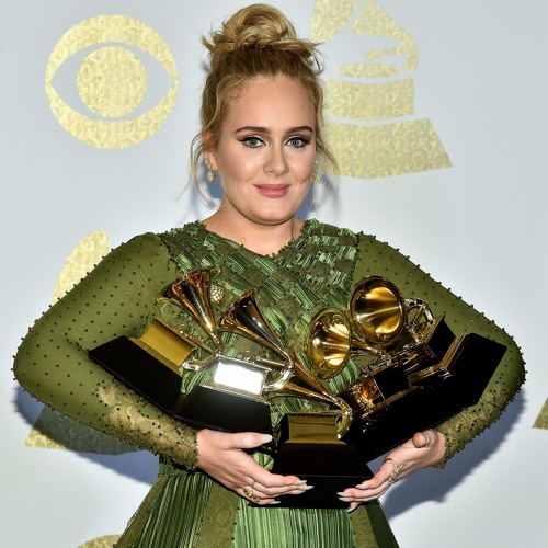 Stream Team Adele Brasil music | Listen to songs, albums, playlists for ...