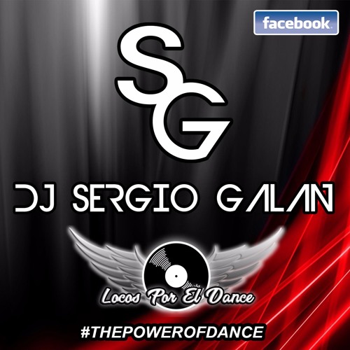 Stream Dj Sergio Galan music | Listen to songs, albums, playlists for ...