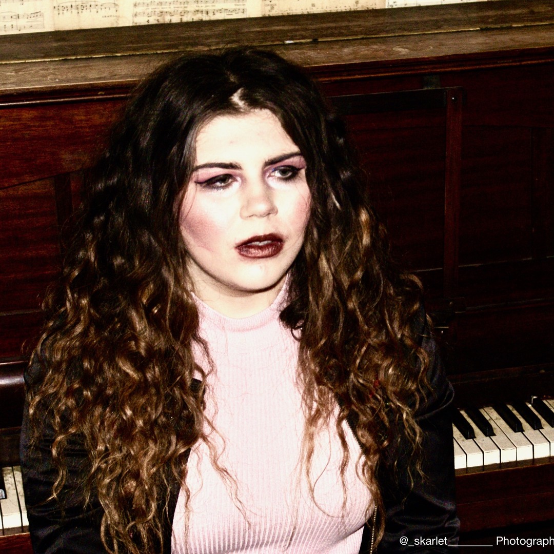 Stream Sync Horror Brief by Laura McDonald | Listen online for free on ...