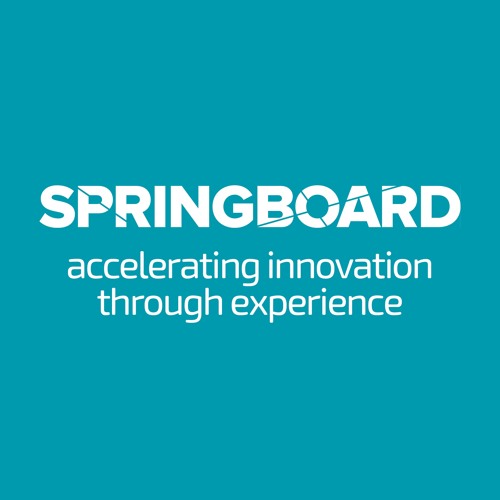 Stream episode Springboard Podcast – What is Design Thinking Anyway? by ...