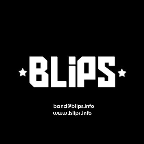 Stream Blips Official Music Listen To Songs Albums Playlists For