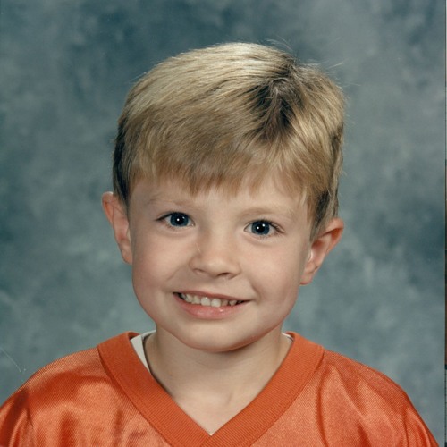 Stream Nick - age 5 by Trisha Howe Hopper | Listen online for free on ...