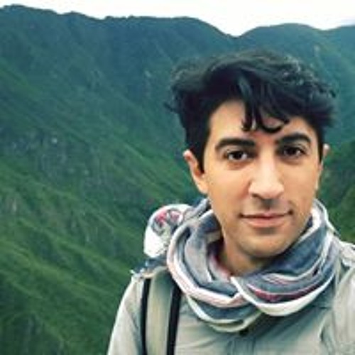 Stream Daniel_Rubino music | Listen to songs, albums, playlists for ...