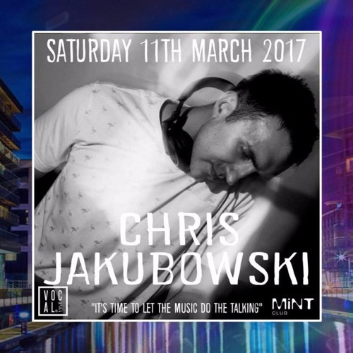 Stream Chris Jakubowski music | Listen to songs, albums, playlists for ...