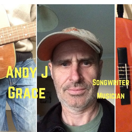 Stream Andy J Grace music | Listen to songs, albums, playlists for free ...