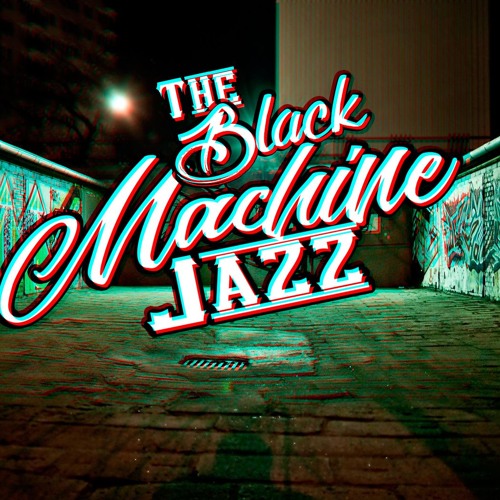 Stream Black machine music | Listen to songs, albums, playlists for ...