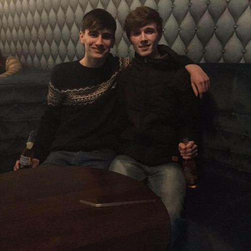 Stream james harkin music | Listen to songs, albums, playlists for free ...