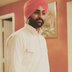 Kamaldeep Singh