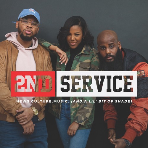 Stream 2ND SERVICE music | Listen to songs, albums, playlists for free ...