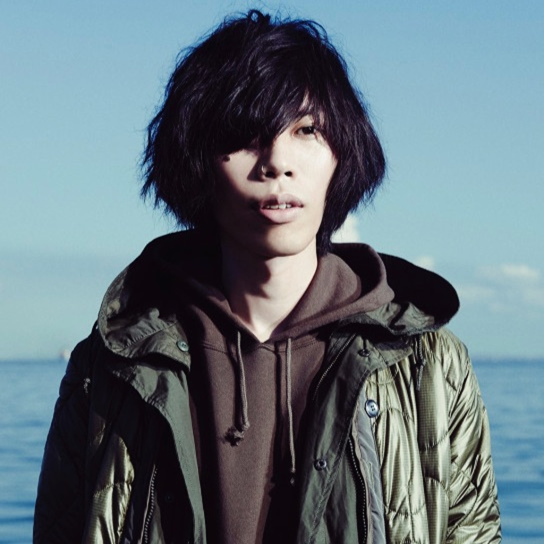 Stream METRONOME by Kenshi Yonezu (fan) - twitcasting | Listen online ...