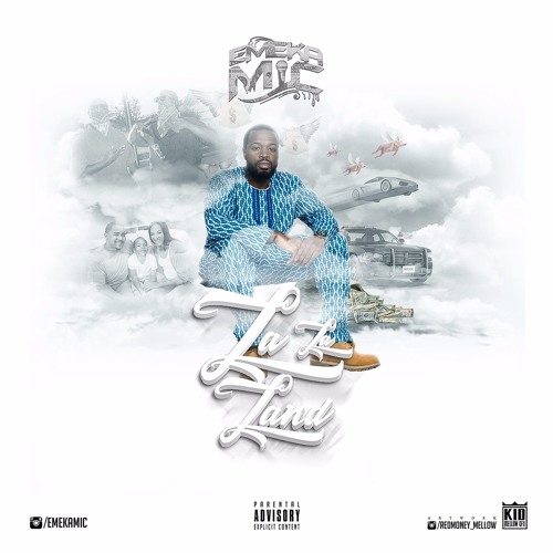 Stream Emeka Mic music | Listen to songs, albums, playlists for free on ...