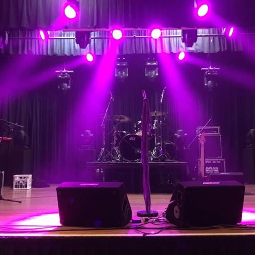Stream Danny Olesh | Listen to Ui24R Soundcraft console first show ...