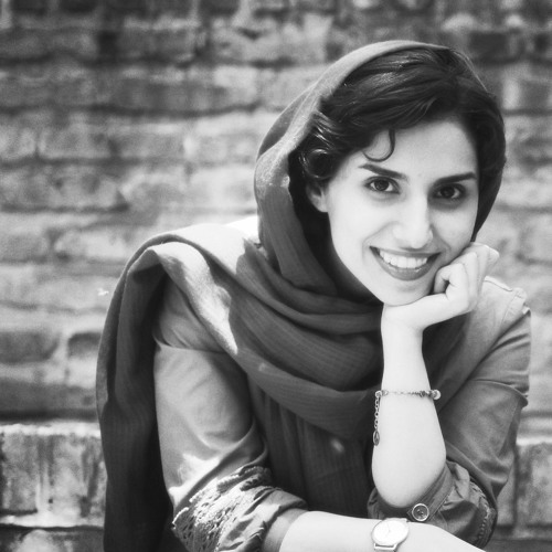 Stream Samaneh Nasiri music | Listen to songs, albums, playlists for ...