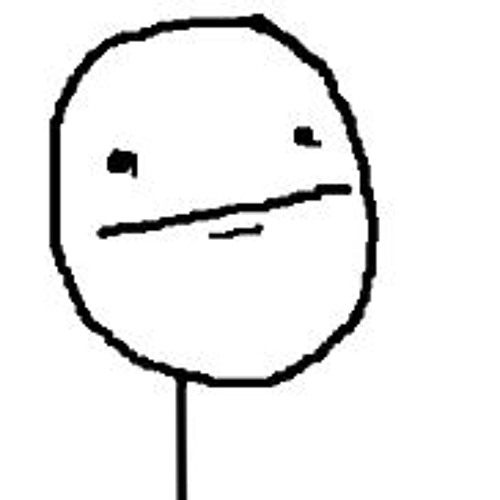 Stick Figure Meme Faces Happy