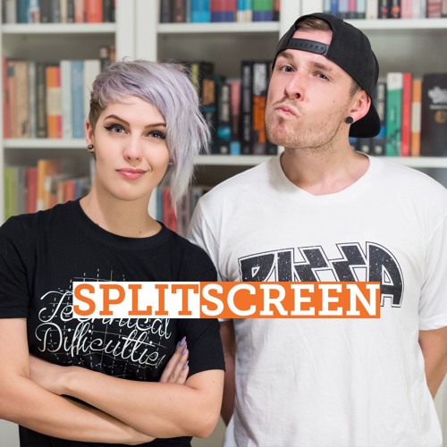 Stream Split Screen - a geek podcast music | Listen to songs, albums ...