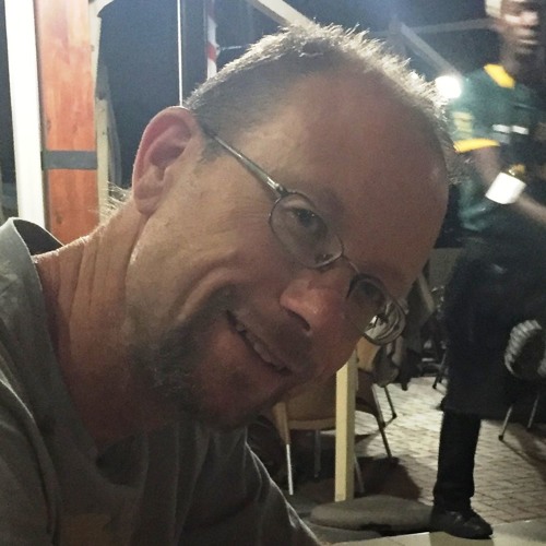 Stream Gavin Buckle - Scooby Doo by Gavin Buckle | Listen online for ...