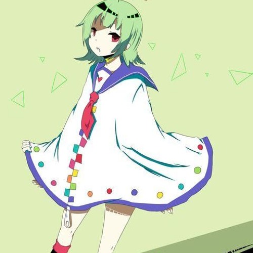 Stream [UTAU cover]ツギハギスタッカート Patchwork staccato [Aino Hate] by Nizmine ...