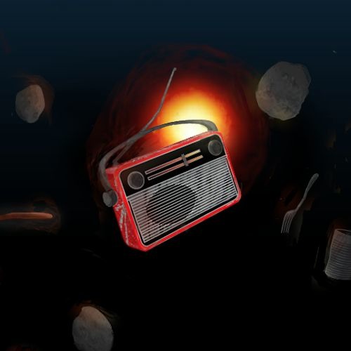 Stream That's "Miss Dementia Raven Way," to you.... by Zach Valenti ...