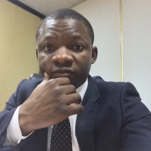 Stream Ebenezer Adejumo music | Listen to songs, albums, playlists for free on SoundCloud