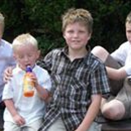 Stream Charlie Christodoulou music | Listen to songs, albums, playlists ...