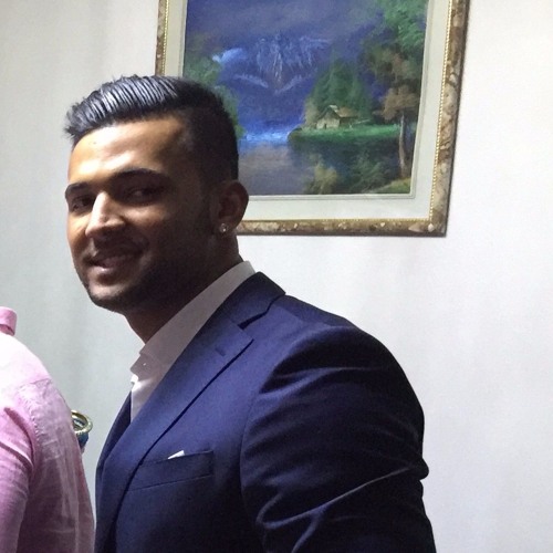 Stream Hamid Hakimi 3 music | Listen to songs, albums, playlists for free on SoundCloud